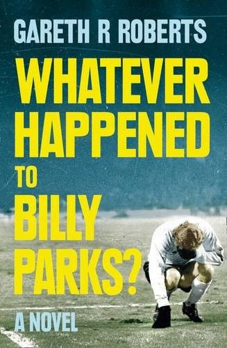 Whatever Happened to Billy Parks - купить с доставкой по выгодным ценам ...