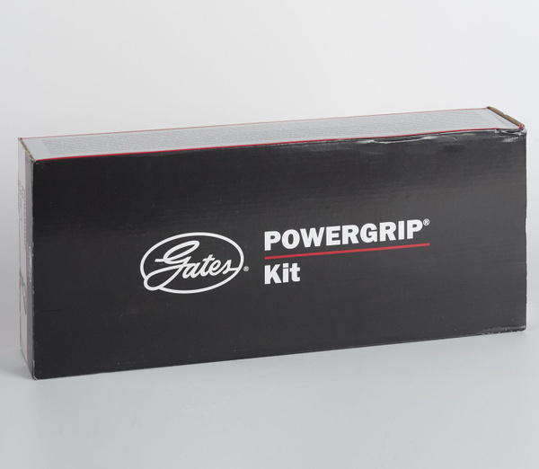 Комлект ремня ГРМ K015680XS Gates для AUDI SKODA VW - Gates арт ...