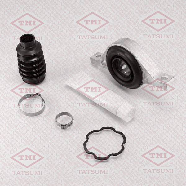 Подшипник подвесной - TMI TATSUMI арт. TDG1003 - купить по выгодной ...