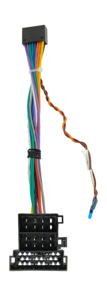 Комплект проводов, переходник для подключения магнитолы Teyes на ...