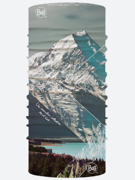 Buff Бандана Mountain Collection Original - купить с доставкой по ...