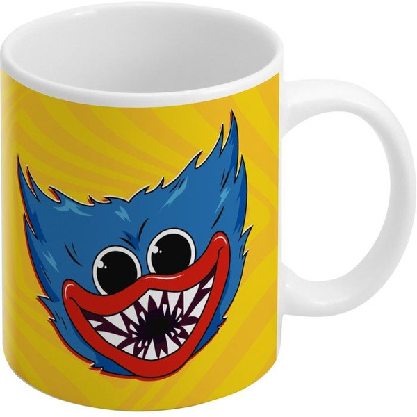 Кружка ProMarket "мультфильм", 350 мл - купить по доступным ценам в интернет-магазине OZON ...