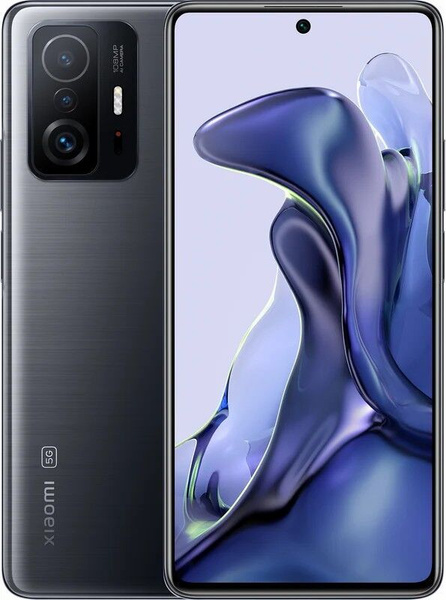 Смартфон Xiaomi Mi 11T 5G - купить по выгодной цене в интернет-магазине ...