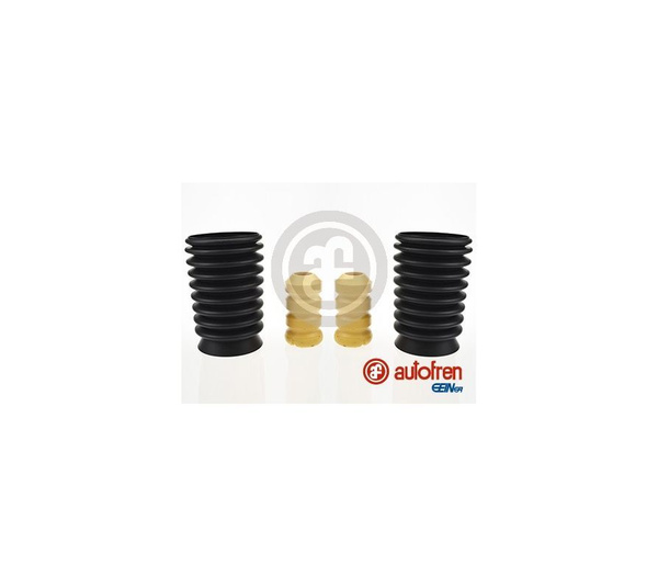 Пылезащитный комплект Autofren D5169 - купить по доступным ценам в ...