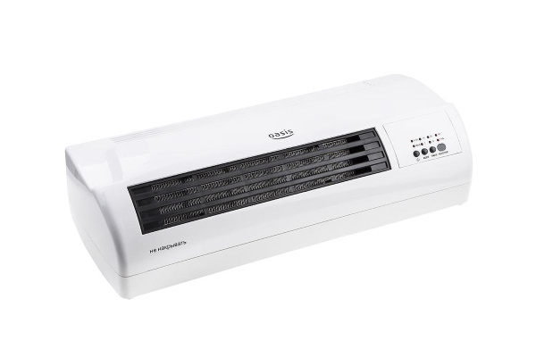 Тепловентилятор настенный Oasis NTB-20 - купить с доставкой по выгодным ценам в интернет ...