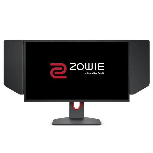 Монитор BenQ Zowie XL2546K (9H.LJNLB.QBE) 24.5" - купить по выгодной ...