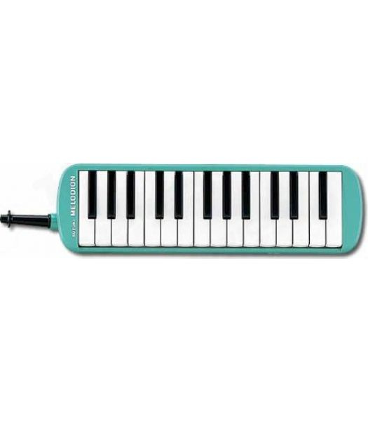 Suzuki MX-27S - Мелодика духовая клавишная 27 клавиш в кейсе купить на ...