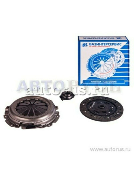 Сцепление в сборе ВАЗ 2110-12 дв.16 кл. LADA 21120-1601000-00 - LADA ...