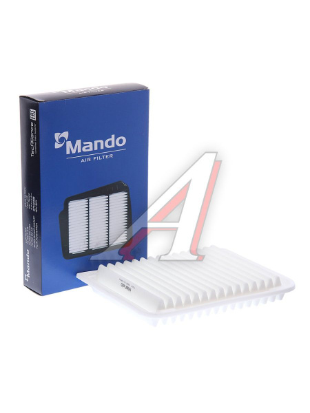 Фильтр воздушный Mando EAF00034M - купить по выгодным ценам в интернет ...