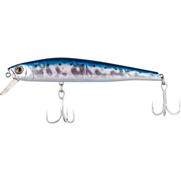 Воблер Минноу (Minnow) JACKSON JACKSON DEAD FLOAT 105F-0,3 м купить по выгодной цене в интернет ...