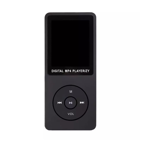 MP3-плеер MP3-плеер ZY купить по выгодной цене в интернет-магазине OZON ...