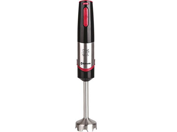 Блендер Sakura SA-6250BK купить по низкой цене с доставкой в интернет ...