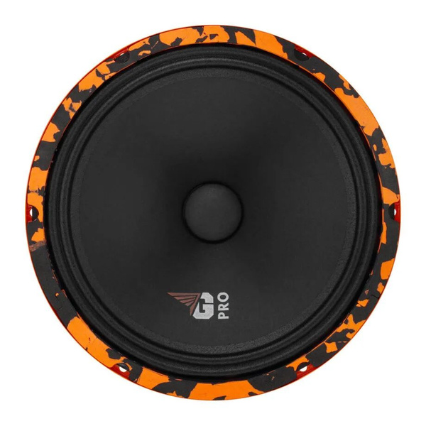 Эстрадная акустика Gryphon Pro 250 - Автомобильные динамики 25см ...