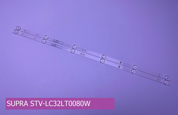 Подсветка для SUPRA STV-LC32LT0080W - купить с доставкой по выгодным ...