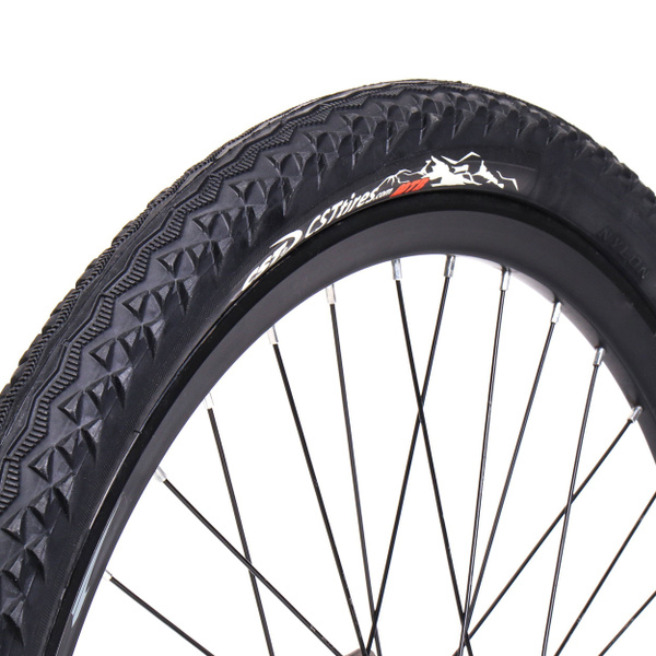 Покрышка 2 штуки для велосипеда CST 24X1.95 C1383 Mountain купить на ...