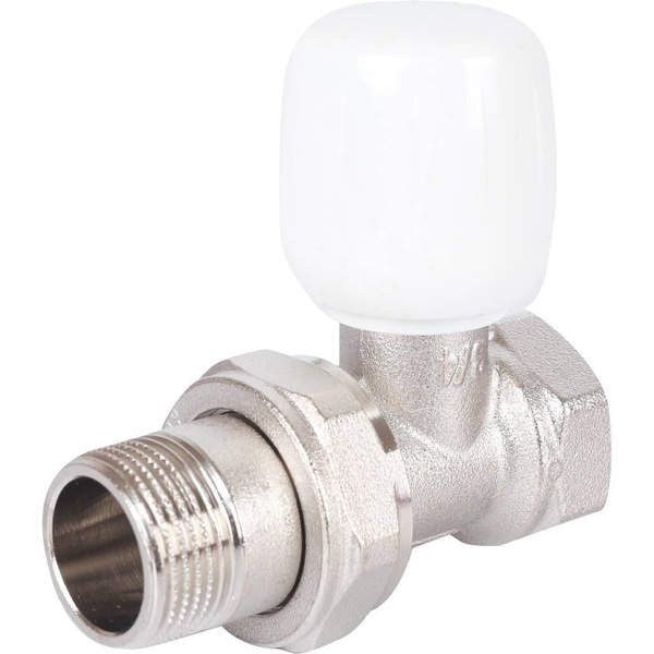 Вентиль регулирующий линейный Itap 294 3/4" для стальных труб купить по ...