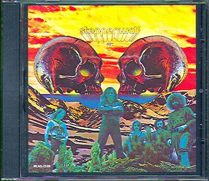 Audio CD STEPPENWOLF - STEPPENWOLF 7 - купить по низким ценам в ...