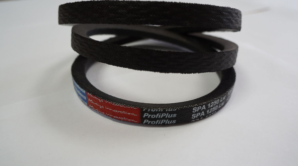 Ремень SPA 1250 Rubena (Чехия) ОРИГИНАЛ приводной клиновой - RUBENA арт ...