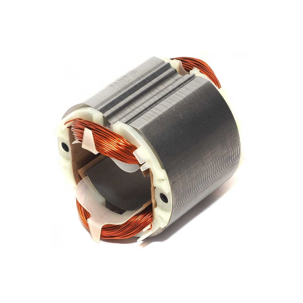 Статор 220В для дисковой пилы MAKITA 5703R (634213-7) - купить по ...