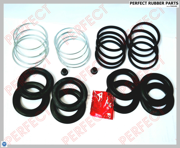 Ремкомплект суппорта тормозного PERFECT RUBBER PARTS SEA-38-04479-35010 ...