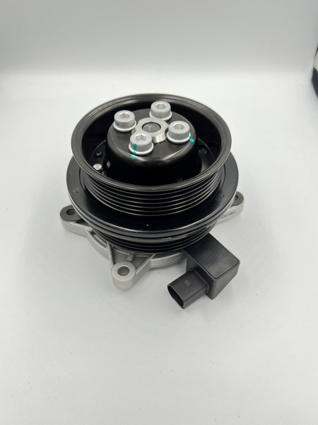 Насос водяной INA 538073210 - INA арт. 538073210 - купить по выгодной ...