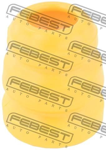 Отбойник амортизатора Febest арт. BZD-204F OEM A2043210706, 2043210706 ...