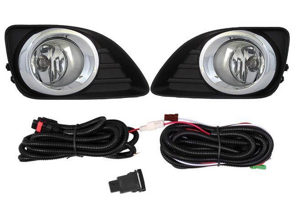 Фары противотуманные FORWARD Auto parts купить по выгодной цене в ...