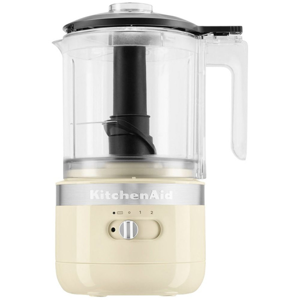 Измельчитель KitchenAid 5KFCB519EAC - купить по низким ценам с ...