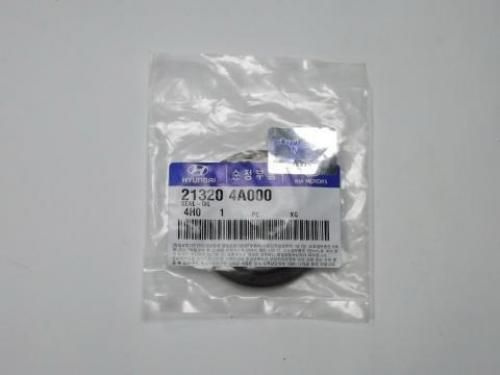 Hyundai-KIA Насос масляный, арт. 213204A000 купить на OZON по низкой ...