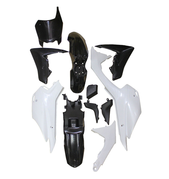 Пластик JMC MXE/MXR CRF-110/PH10 для питбайка - купить по низким ценам ...