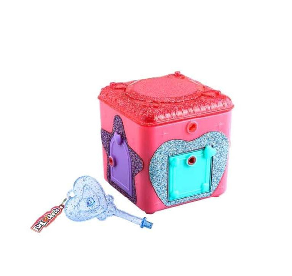 Шкатулка-сундук Универсальная Funlockets купить по выгодным ценам в ...