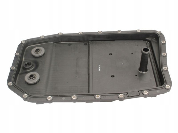 ZF PARTS Фильтр АКПП арт. 0501216243 купить на OZON по низкой цене ...