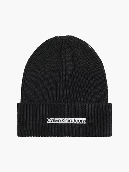 Шапка Calvin Klein - купить с доставкой по выгодным ценам в интернет ...