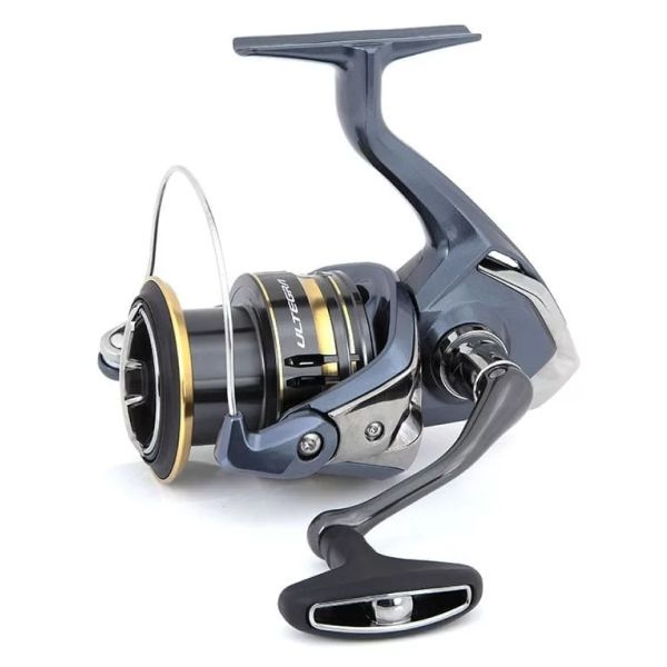 Катушка Shimano Ultegra, Безынерционная, 4000, Передний фрикцион купить ...