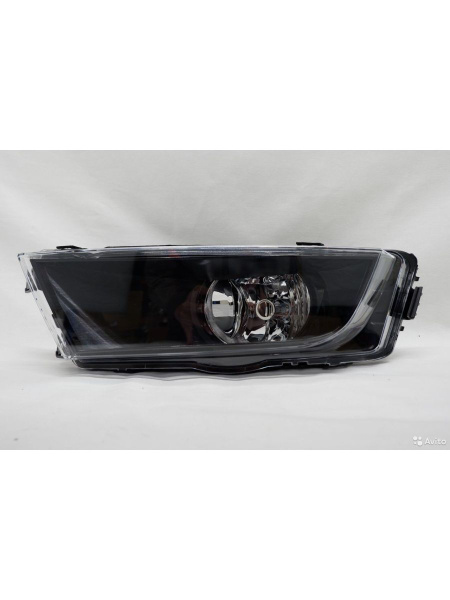 Фары противотуманные (ПТФ) O.E.M. купить по выгодной цене в интернет ...