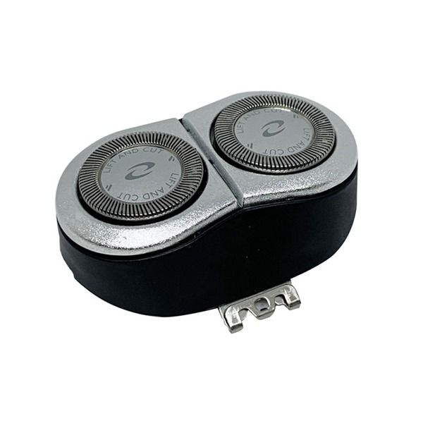 Сменная головка для бритвы Philips Norelco HQ6070 HQ6071 HQ6073 HQ6075 ...