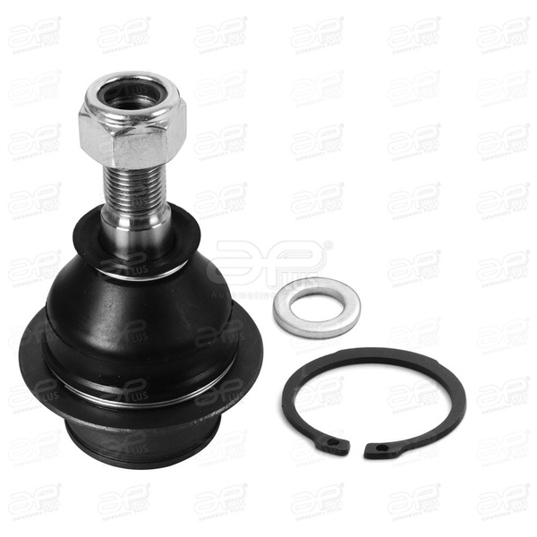 Опора шаровая перед прав лев APLUS 12571AP - купить по доступным ценам в интернет-магазине OZON ...