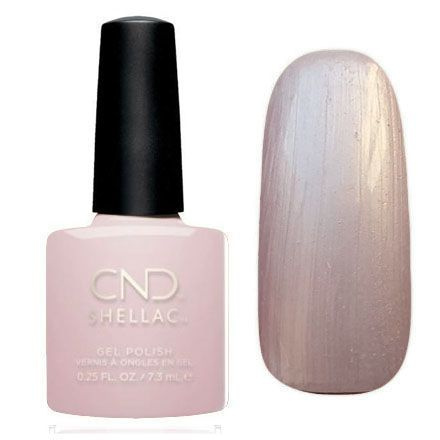 CND Shellac Гель лак Soiree Strut - купить с доставкой по выгодным ценам в интернет-магазине ...