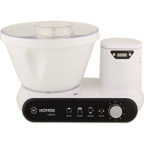 Кухонная машина hottek ht-977-100 купить на OZON по низкой цене (831454103)