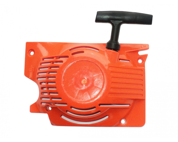 Стартер ручной в сборе BR-45/52E Brait для импортных бензопил купить на OZON по низкой цене ...