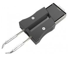 Жало со встроенным нагревателем Atten T100-2.2D - купить с доставкой по выгодным ценам в ...