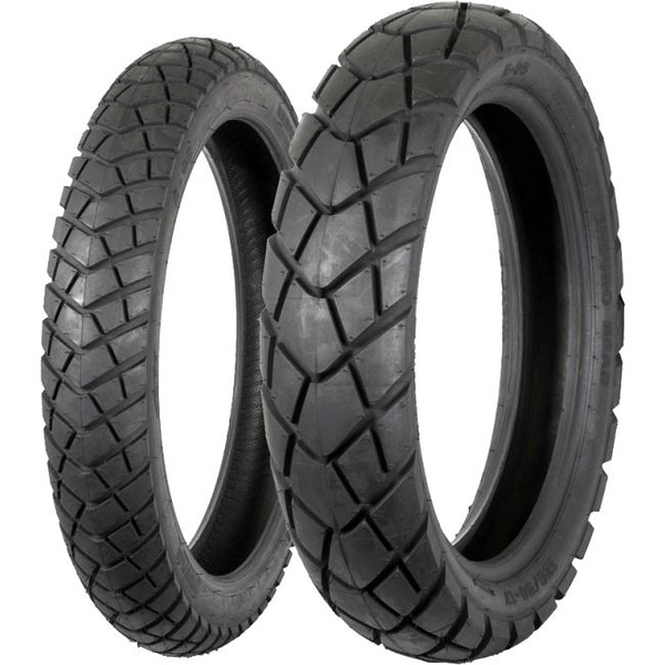 Mitas E-08 Мотошины 130/80 R17 65 T купить на OZON по низкой цене ...