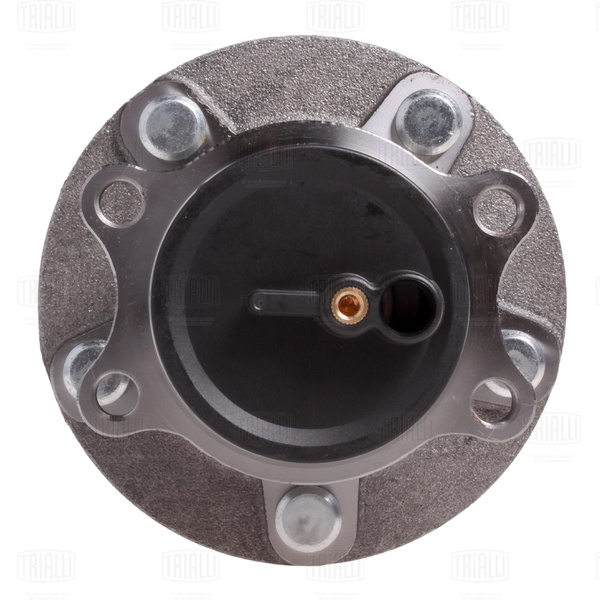 Ступица задняя в сборе с подшипником для автомобиля Mitsubishi ...