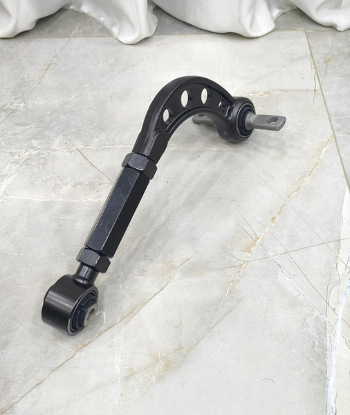 Рычаг развальный регулируемый задний R8 для HONDA Civic 8 4D R18A 2006 ...