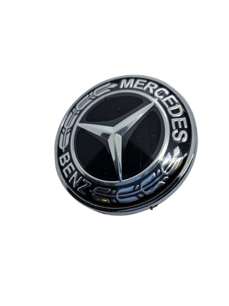 Эмблема капота для MERCEDES-BENZ / KA0008171701 (A0008171701) - купить ...
