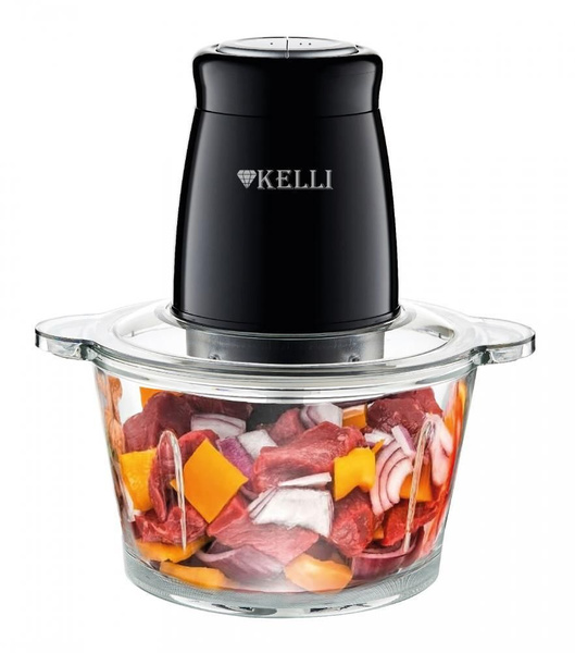Измельчитель KELLI KL-5079 - купить по низким ценам с доставкой в ...
