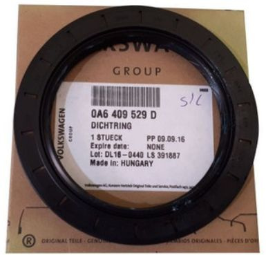 САЛЬНИК ПРИВОДА VW PASSAT CC (08-15), TIGUAN (07-...) 63.3X88.2X8 VAG ...