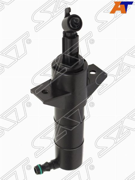 Форсунка омывателя фары правая для Мерседес X204 2008-2012, Mercedes ...