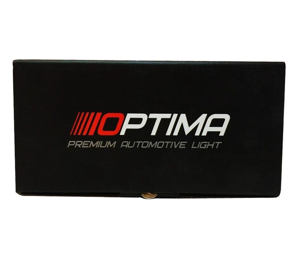 Лампа автомобильная Optima light купить по низкой цене с доставкой в ...