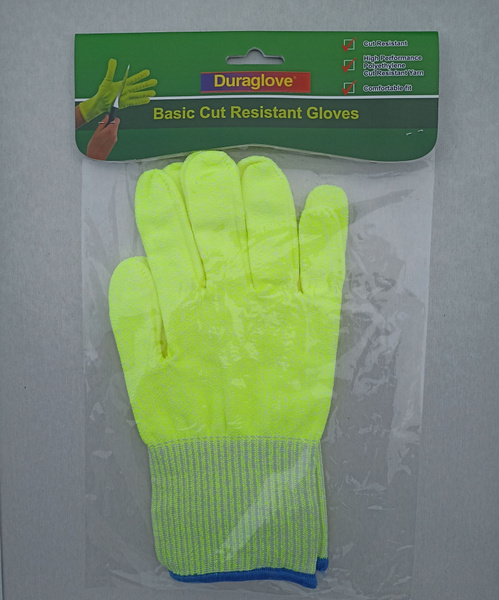 Устойчивая к разрезанию перчатка Duramitt - купить в интернет-магазине ...